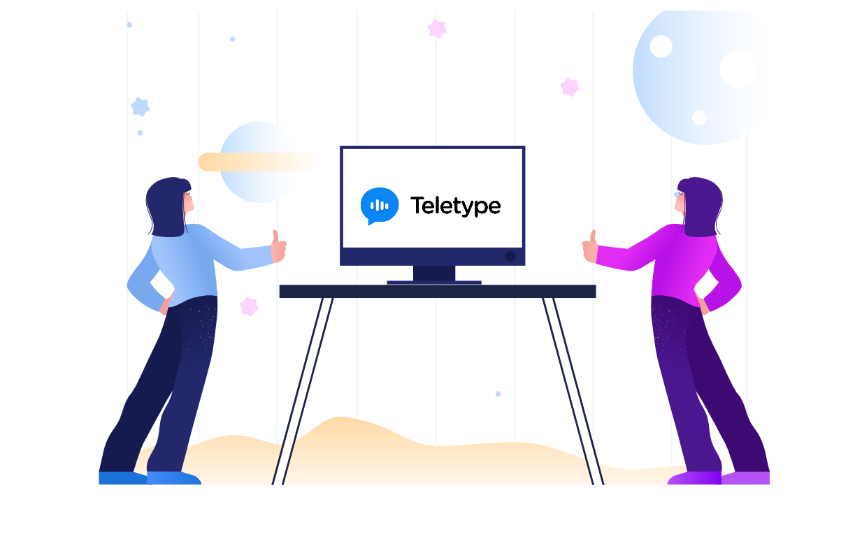 Оставьте отзыв на Teletype в amoCRM, CRMindex и Startpack | Блог Teletype App